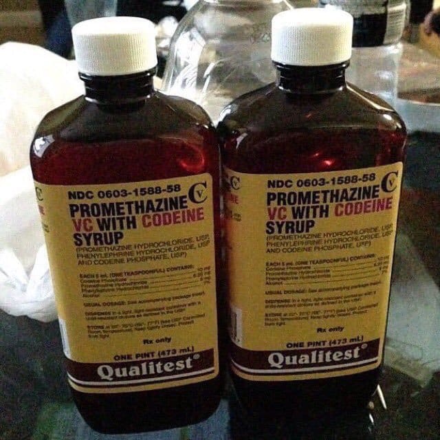 Buy Qualitest Cough Syrup Online | Qualitest Cough Syrup